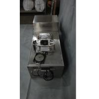 China NFPA 1971 Thermal Protection Performance Tester 1200x600x600mm for Protective Clothing Testing for sale