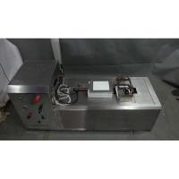China NFPA 1971 Thermal Protection Performance Tester 1200x600x600mm for Protective Clothing Testing for sale