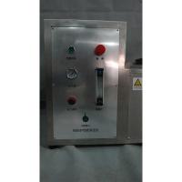China NFPA 1971 Thermal Protection Performance Tester 1200x600x600mm for Protective Clothing Testing for sale