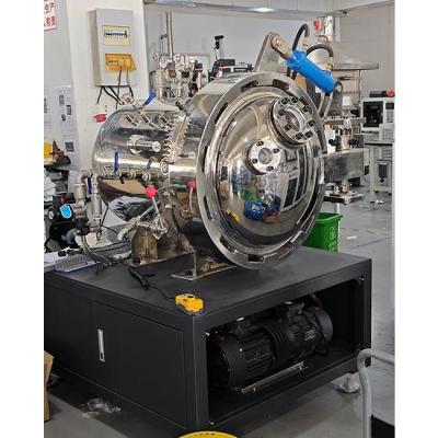China UL9540A Lithium Battery Thermal Runaway Test Chamber 220V 6kW with 3MPa Pressure Capacity and 1300°C Temperature Range for sale