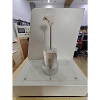China ASTM D 2863 ISO 4589-2 Oxygen Index Tester for Solid Materials with 0-100% Range and ±0.1% Accuracy for sale