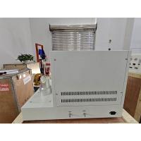 China ASTM D 2863 ISO 4589-2 Oxygen Index Tester for Solid Materials with 0-100% Range and ±0.1% Accuracy for sale