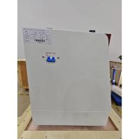 China ASTM D 2863 ISO 4589-2 Oxygen Index Tester for Solid Materials with 0-100% Range and ±0.1% Accuracy for sale
