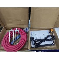 China ASTM D 2863 ISO 4589-2 Oxygen Index Tester for Solid Materials with 0-100% Range and ±0.1% Accuracy for sale