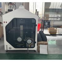 China UL94 Horizontal Vertical Burning Tester for Plastics Foam 245 kg 220 V for sale