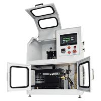 China ISO 9150 Molten Metal Splash Impact Tester 220V 50Hz for Protective Clothing for sale