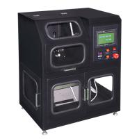 China ISO 9150 Molten Metal Splash Impact Tester 220V 50Hz for Protective Clothing for sale