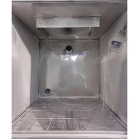 China IEC 60529 IP5X IP6X Sand Dust Test Chamber 1000×1000×1000mm with PLC Control for Automotive Components for sale