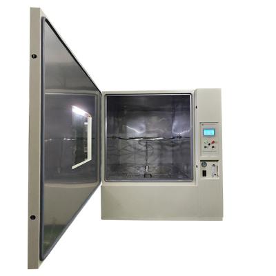 China IEC 60529 IPX3 IPX4 Rain Test Chamber 1400×1400×1400mm Waterproof Testing Machine for Electronics for sale