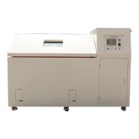 China ASTM B117 Salt Spray Test Chamber 432L Capacity with 55°C Temperature Range for NSS AASS CASS Corrosion Testing for sale