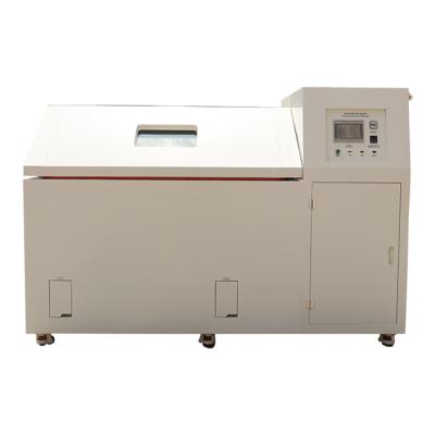 China ASTM B117 Salt Spray Test Chamber 432L Capacity with 55°C Temperature Range for NSS AASS CASS Corrosion Testing for sale