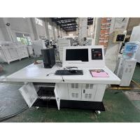 China BS 6387 Cable Fire Resistance Impact and Water Spray Test Equipment 380V 50Hz for sale