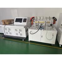 China BS 6387 Cable Fire Resistance Impact and Water Spray Test Equipment 380V 50Hz for sale