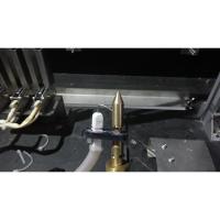China ISO 15025 Protective Clothing Flame Spread Test Apparatus - 1200mm Chamber, 0.1s Timer Accuracy for sale