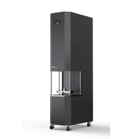 China ASTM D7309 Microscale Combustion Calorimeter for Plastics Flammability Testing - 1000°C Range, ±5% Accuracy for sale