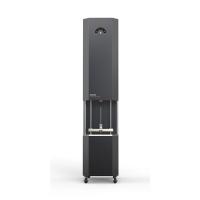 China ASTM D7309 Microscale Combustion Calorimeter for Plastics Flammability Testing - 1000°C Range, ±5% Accuracy for sale