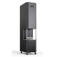 China ASTM D7309 Microscale Combustion Calorimeter for Plastics Flammability Testing - 1000°C Range, ±5% Accuracy for sale