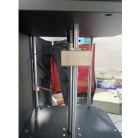 China ASTM D7309 Microscale Combustion Calorimeter for Plastics Flammability Testing - 1000°C Range, ±5% Accuracy for sale