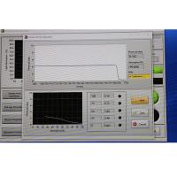 China ASTM D2843 Smoke Density Tester for Plastic Materials with 300mm Optical Path and ±3% Accuracy for sale