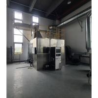 China EN 13823 Single Burning Item SBI Tester for Fire Resistant Wall Panels 30.7 kW for sale