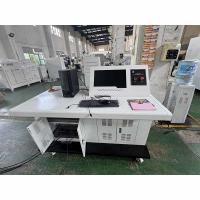 China IEC 60331 Cable Fire Resistance Tester with 100-1000V Adjustable Voltage and 999-Minute Flame Duration for sale