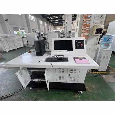 China IEC 60331 Cable Fire Resistance Tester with 100-1000V Adjustable Voltage and 999-Minute Flame Duration for sale