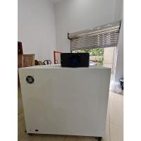 China Glow Wire Tester IEC 60695-2-10 500-1050°C 0.95N for Flammability Testing for sale