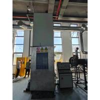 China IEC 60332-3-10 Bunched Cable Vertical Flame Spread Test Chamber 1000x2000x4000mm EN 50399 for sale