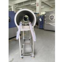 China IEC 60529 IPX56 Waterproof Test Chamber 1000x1000x1000mm for Outdoor LED Lighting for sale