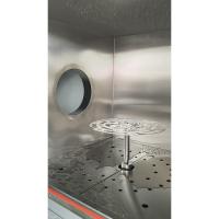 China IEC 60529 IPX56 Waterproof Test Chamber 1000x1000x1000mm for Outdoor LED Lighting for sale