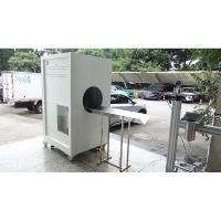 China UL162 Foam Extinguishing Agent Expansion Ratio and 25% Liquid Separation Time Tester 5L/min for sale