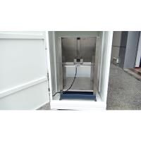 China UL162 Foam Extinguishing Agent Expansion Ratio and 25% Liquid Separation Time Tester 5L/min for sale