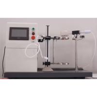 China NF P92-505 EU95/28EC Melting Material Dripping Testing Machine for sale