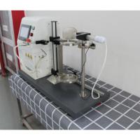 China NF P92-505 EU95/28EC Melting Material Dripping Testing Machine 220V 50Hz for sale