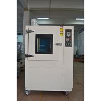 China IEC 60811 Natural Air Exchange Aging Test Chamber 300°C 450x450x500mm for sale