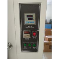 China IEC 60811 Natural Air Exchange Aging Test Chamber 300°C 450x450x500mm for sale
