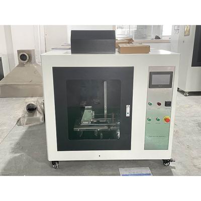 China IEC 60695-2-10 Glow Wire Test Flammability Testing Apparatus 500-1000°C for sale