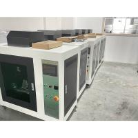 China IEC 60695-2-10 Glow Wire Test Flammability Testing Apparatus 500-1000°C for sale