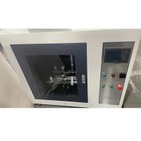 China IEC 60695-2-10 Glow Wire Test Flammability Testing Apparatus 500-1000°C for sale