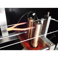 China IEC 60695-2-10 Glow Wire Test Flammability Testing Apparatus 500-1000°C for sale