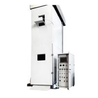 China IEC60332-3 EN50399 UL1685 Bunched Cable Vertical Flame Spread Tester 4000mm Chamber for sale