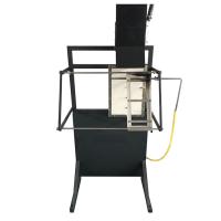 China ASTM E162 Radiant Panel Flame Spread Tester 305x457mm Surface Flammability Apparatus for sale