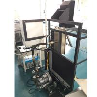 China ASTM E162 Radiant Panel Flame Spread Tester 305x457mm Surface Flammability Apparatus for sale