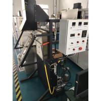 China ASTM E162 Radiant Panel Flame Spread Tester 305x457mm Surface Flammability Apparatus for sale
