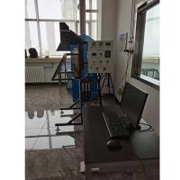China ASTM E162 Radiant Panel Flame Spread Tester 305x457mm Surface Flammability Apparatus for sale