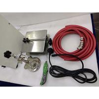 China BS 5852 EN 597 Mattress and Sofa Fire Retardant Tester 3000mm Chamber for sale