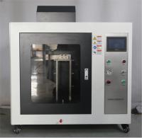 China Limited Flame Spread Tester ISO 15025 for sale