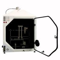 China FAA Multifunctional Combustion Test Chamber for sale