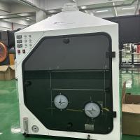 China FAA Multifunctional Combustion Test Chamber for sale