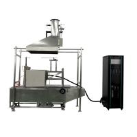 China AS 1530.3 Building Materials Radiant Heat Flame Propagation Test Apparatus 380V 5kW for sale